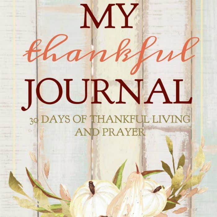 My Thankful Journal A Little R R My Thankful Journal A Little R R
